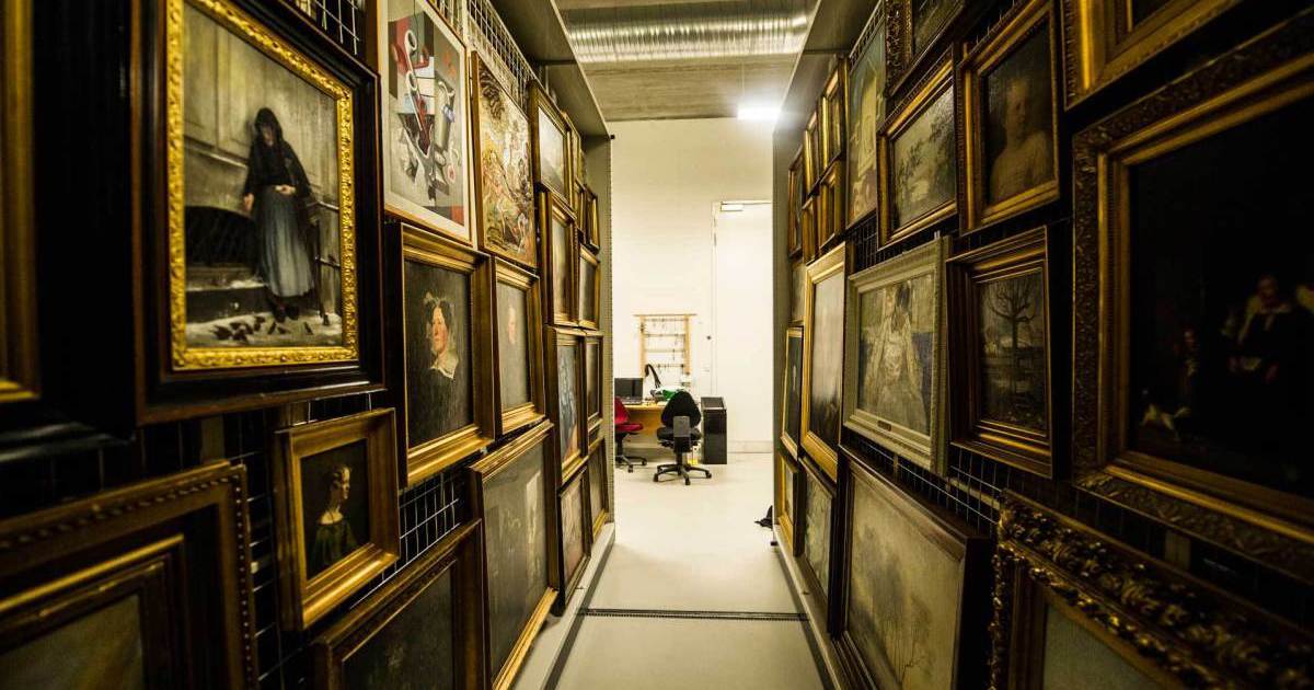 About The Collection