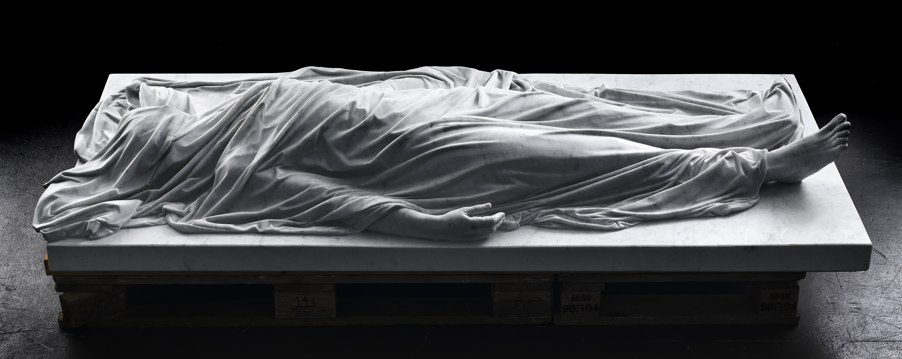 Christian Lemmerz - Genfærd - ARoS