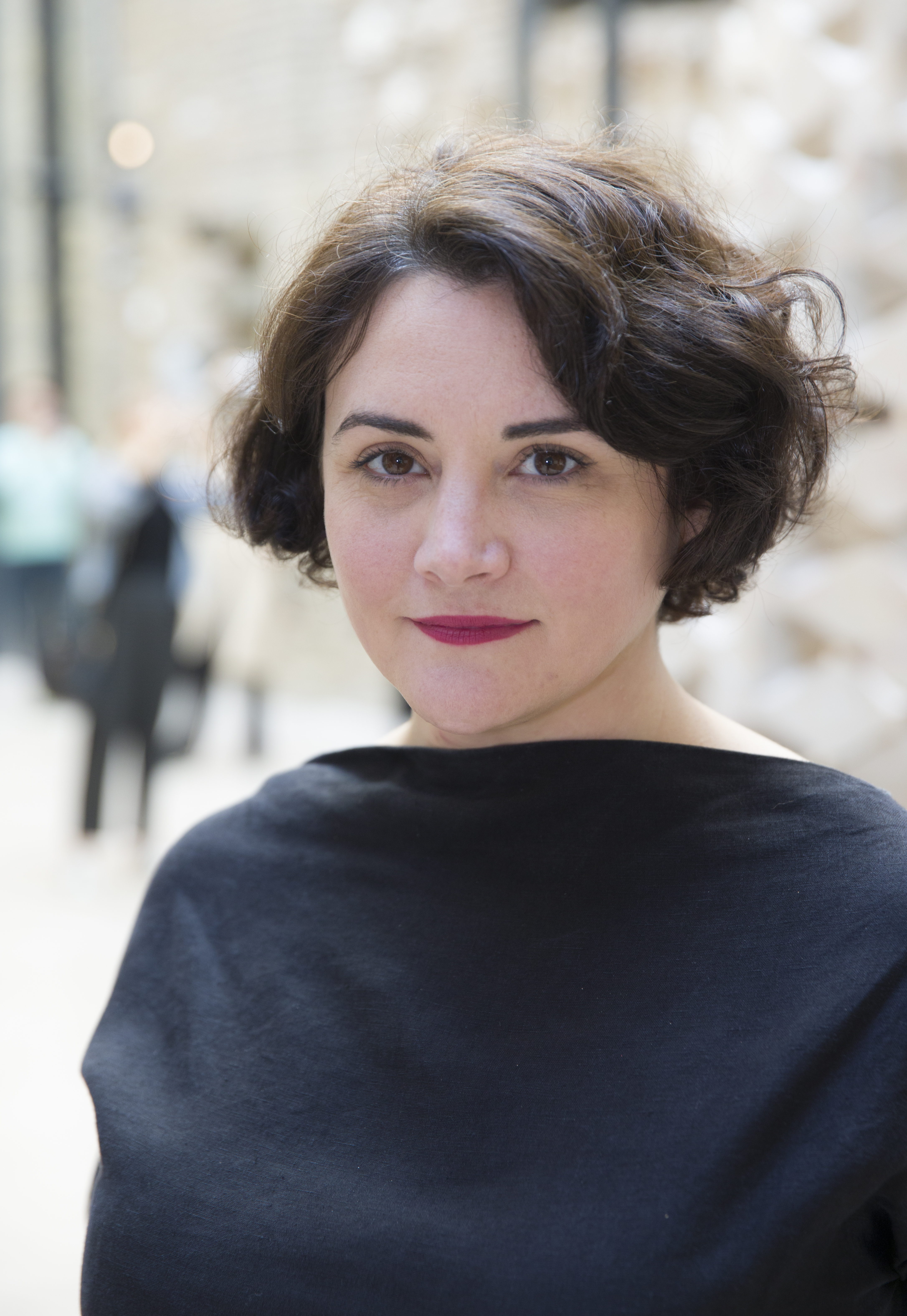 ARoS appoints new Director Exhibitions and Programmes - ARoS