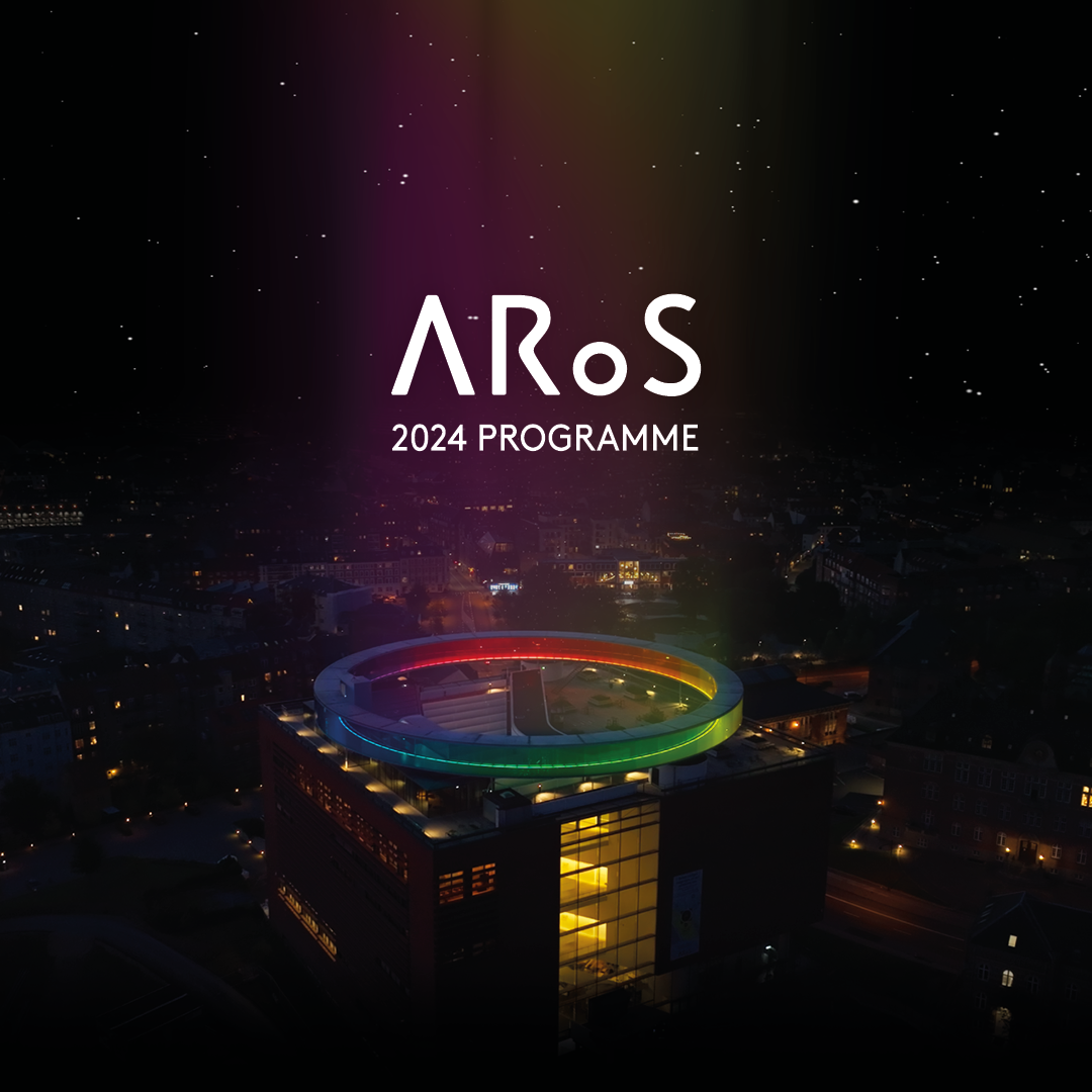 ARoS celebrates its 20th Anniversary with a stellar exhibition ...