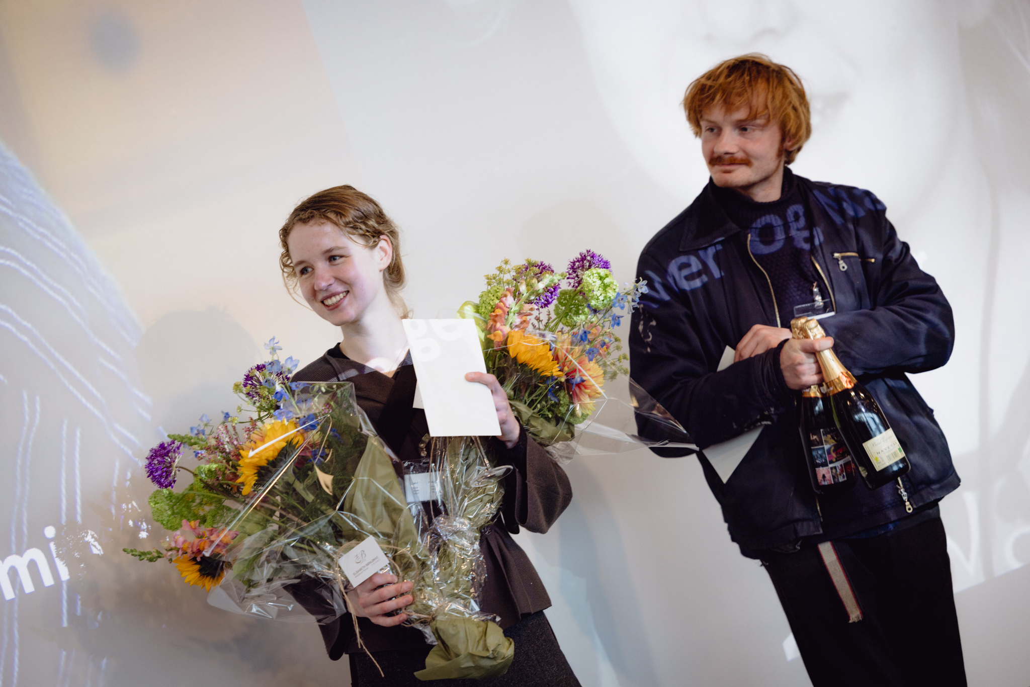 Here are the winners of Aarhus Art Prize 2024 - ARoS