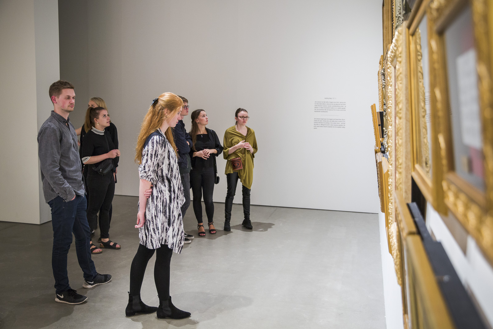 ARoS receives major donation to support artists of the future - ARoS