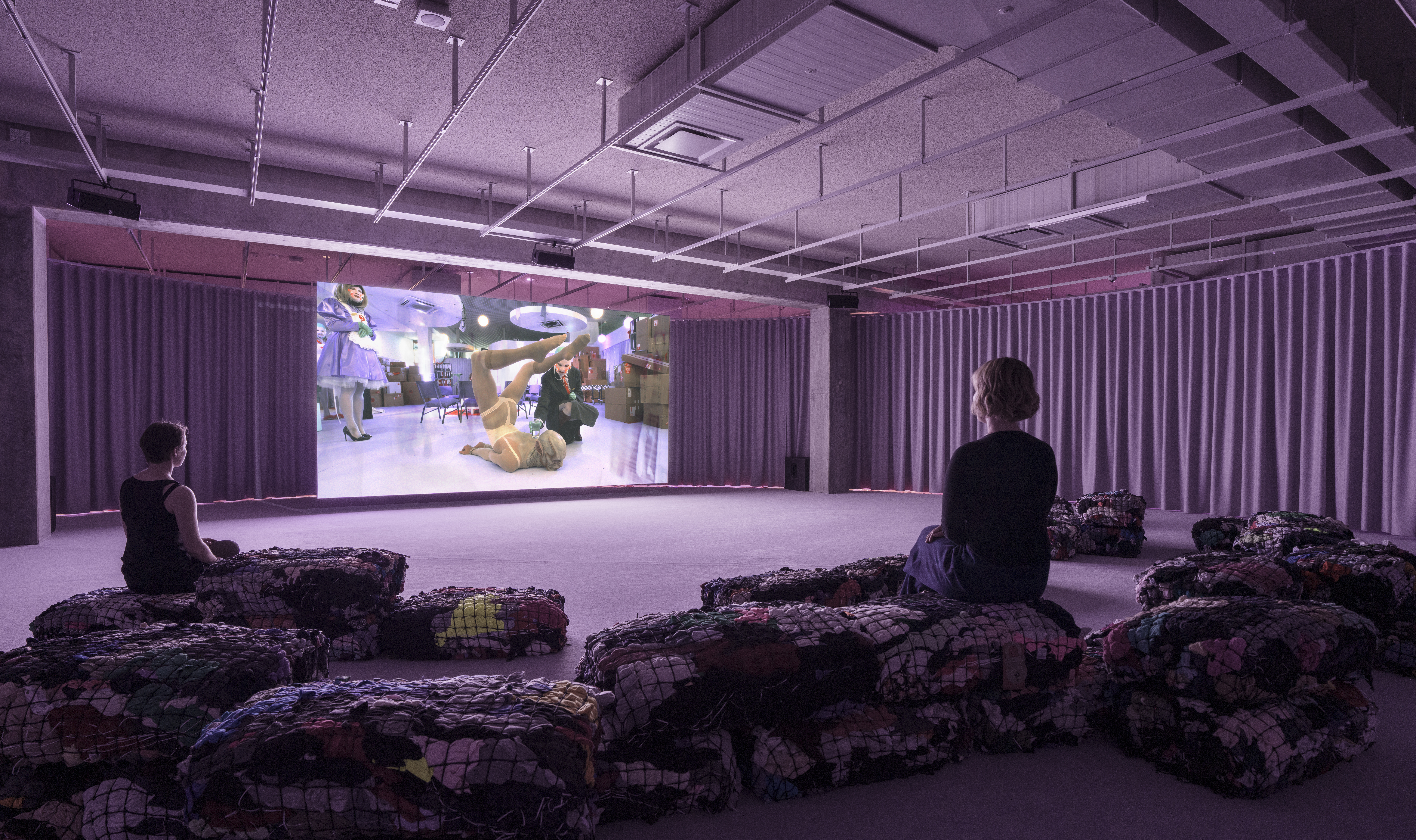 Jenkin van Zyl – Lost Property - ARoS